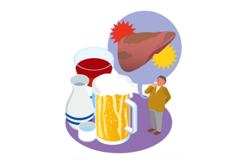 Alcoholic Liver Cirrhosis and “Life Expectancy”: What You Need to Know ...